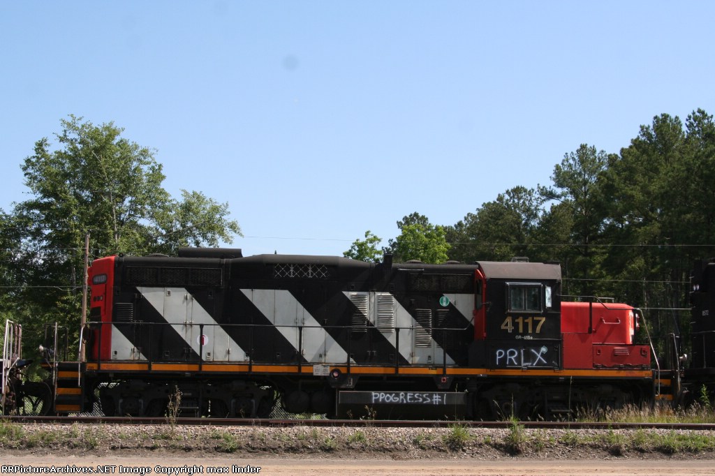 PRLX 4117